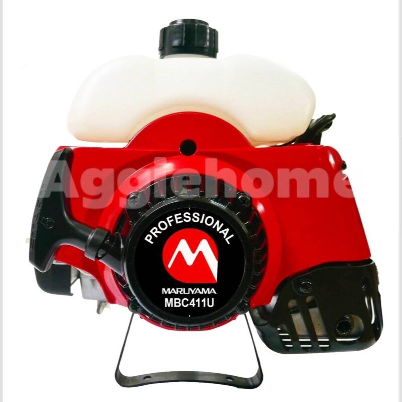 MARUYAMA เครื่องตัดหญ้า รุ่น MBC411U 2แรงม้า เครื่องยนต์ 2จังหวะ